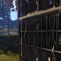 Raid Calculator | Rust-France