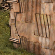 Raid Calculator | Rust-France